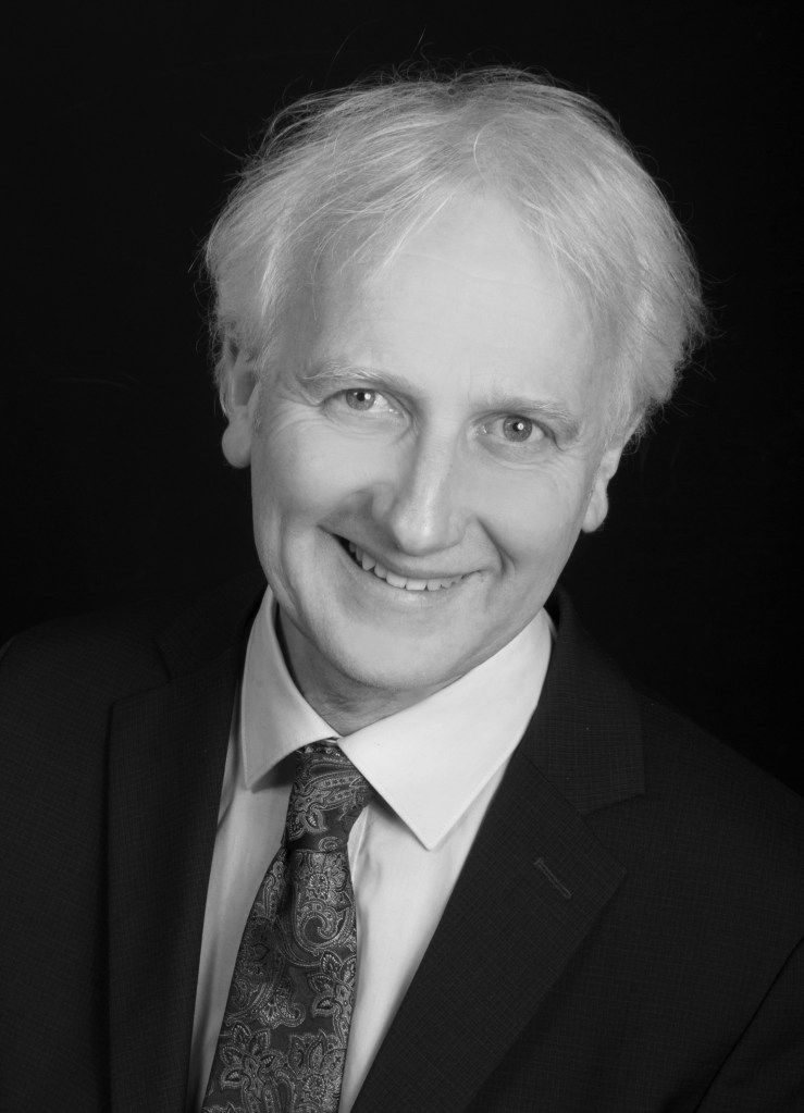 About – Christopher White Systems Engineering